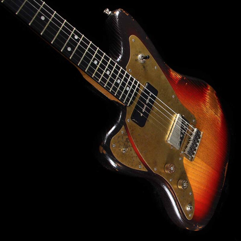 Lefthanded Gibson R9 60th Anniversary | Lefty Guitars Only