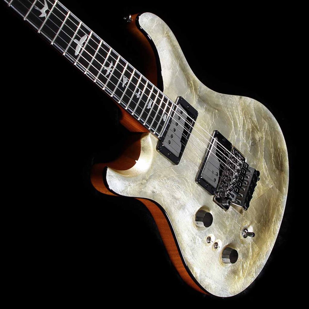 PRS Private Stock Custom 24-08 Floyd | Lefty Guitars Only