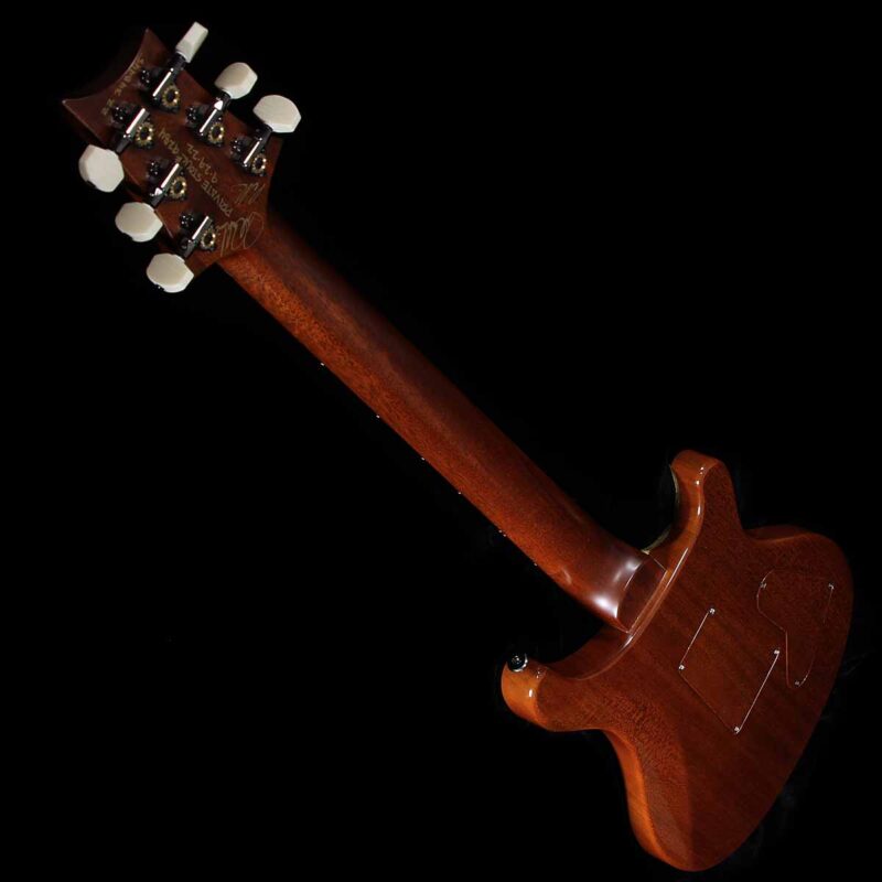 PRS Private Stock Custom 24-08 Floyd | Lefty Guitars Only