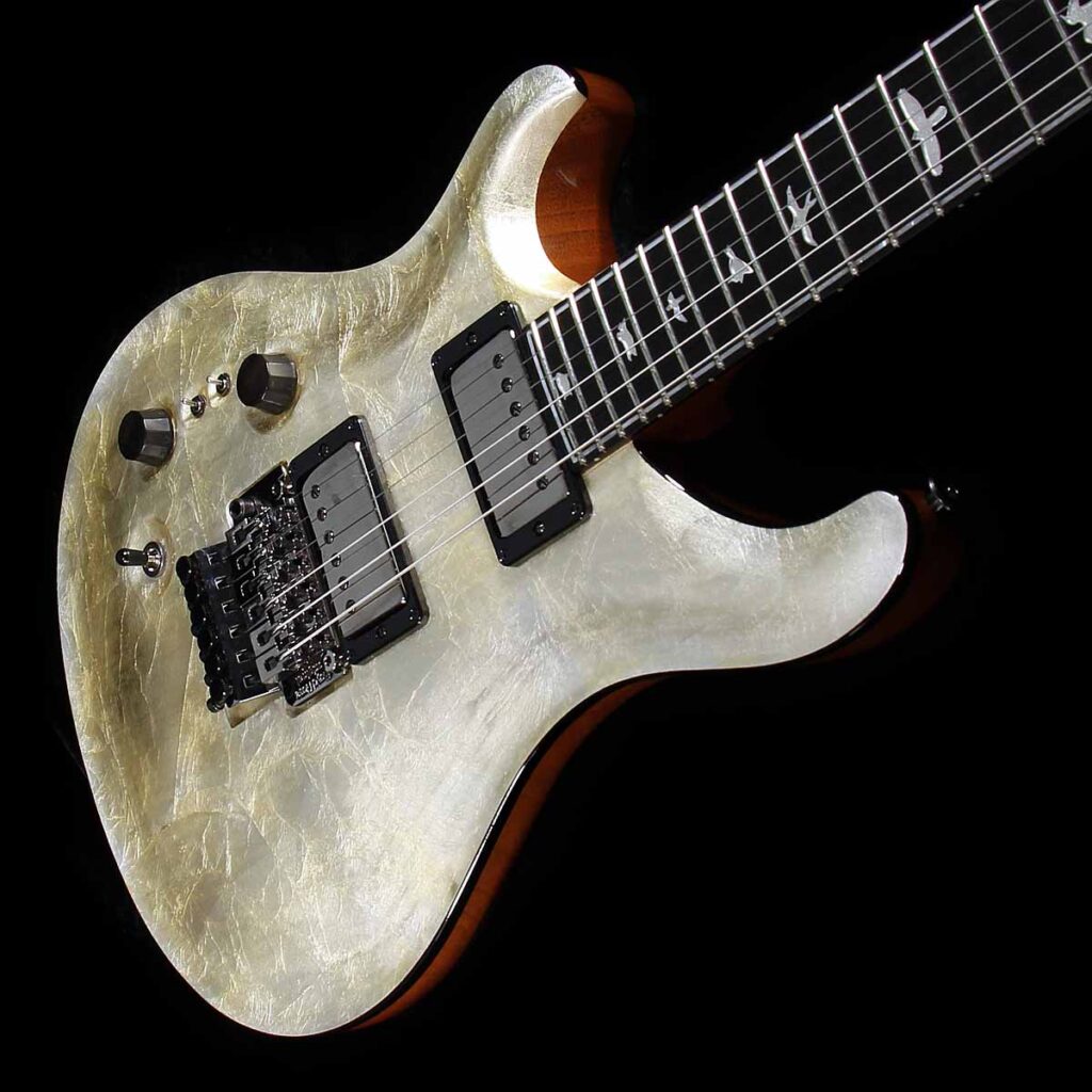 PRS Private Stock Custom 24-08 Floyd | Lefty Guitars Only