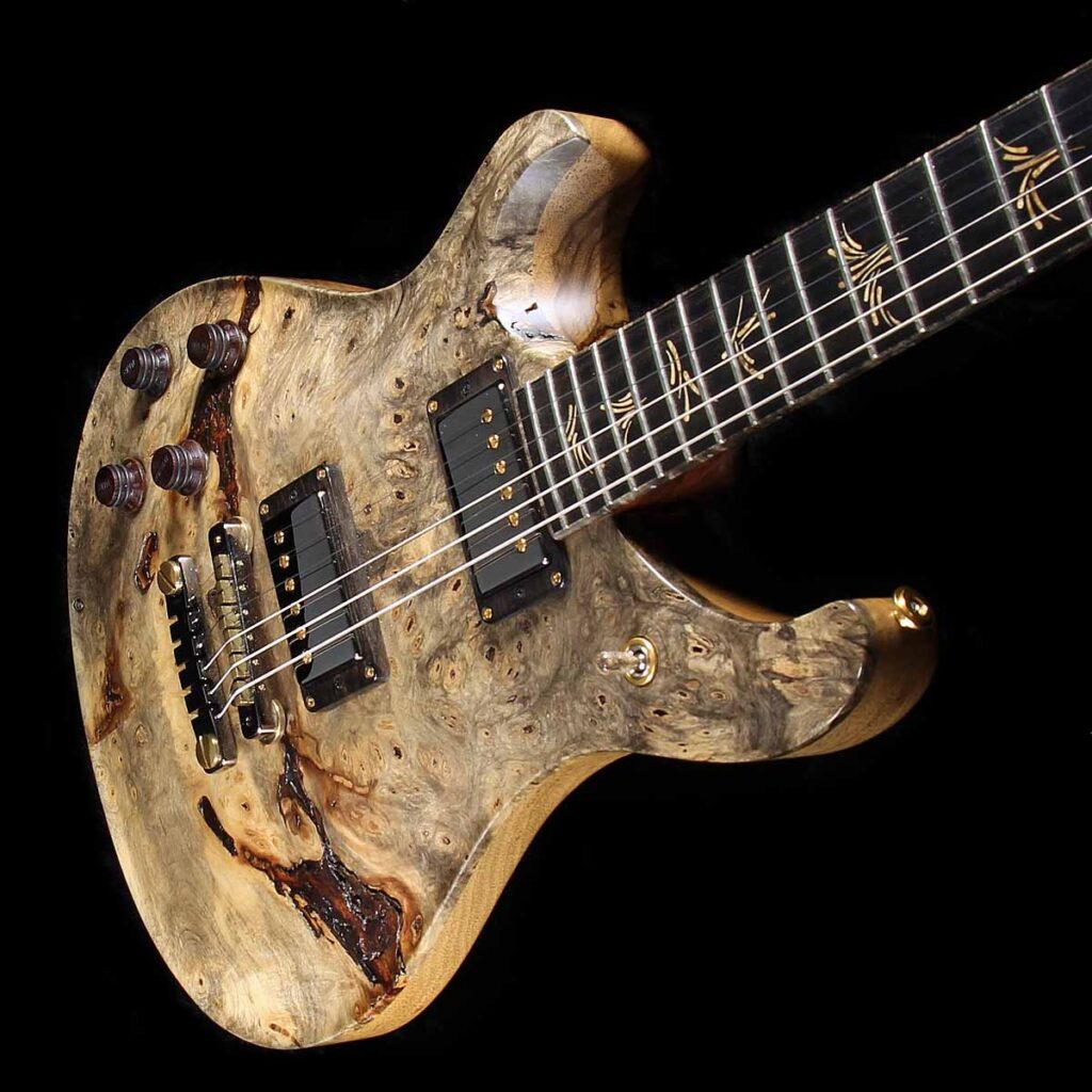 PRS Private Stock McCarty 594 | Lefty Guitars Only