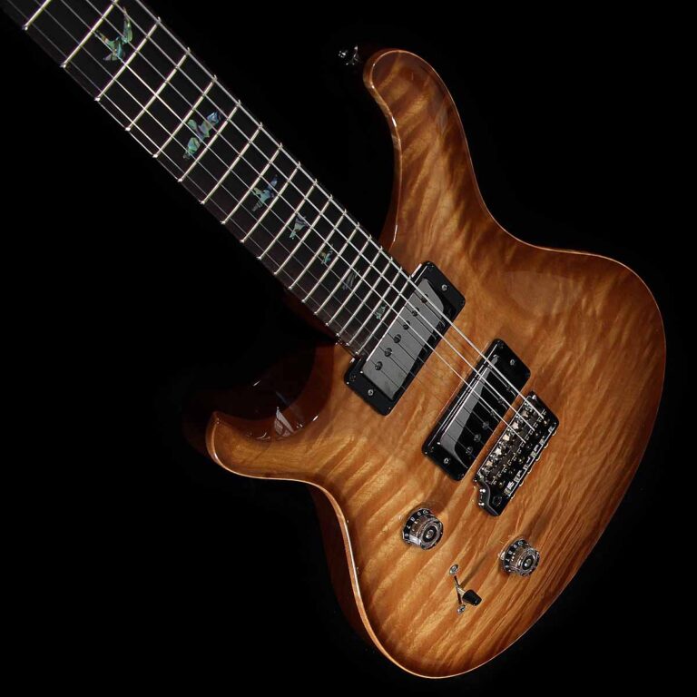 PRS | Lefty Guitars Only