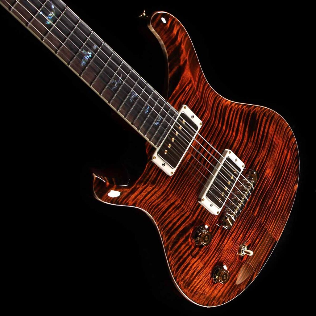 PRS | Lefty Guitars Only