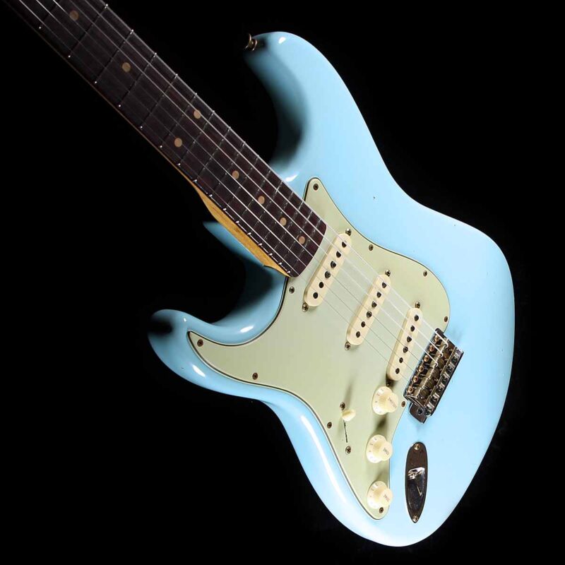 Lefty Guitars Only -- Lefthanded Guitars