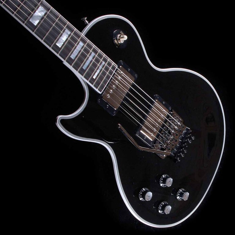 Lefthanded Gibson R9 60th Anniversary | Lefty Guitars Only