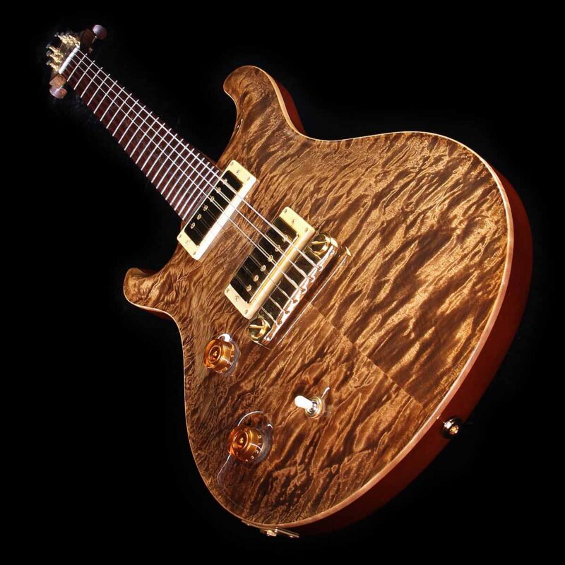 PRS Private Stock 2007 McCarty | Lefty Guitars Only