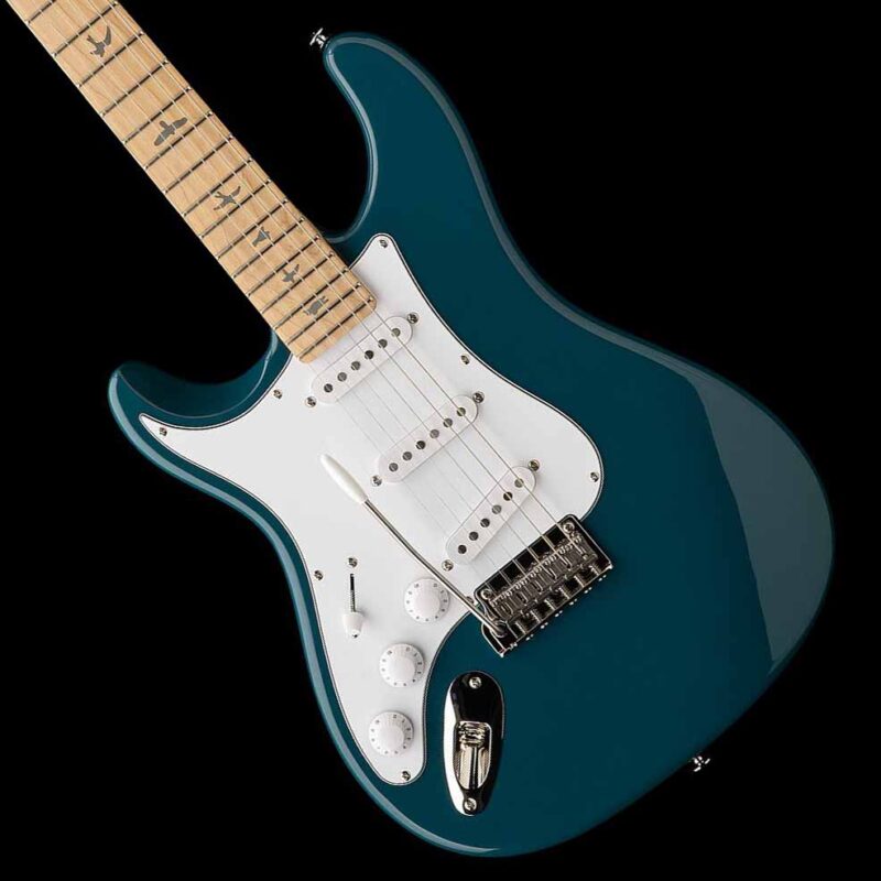 PRS SESilver Sky (all colors) | Lefty Guitars Only
