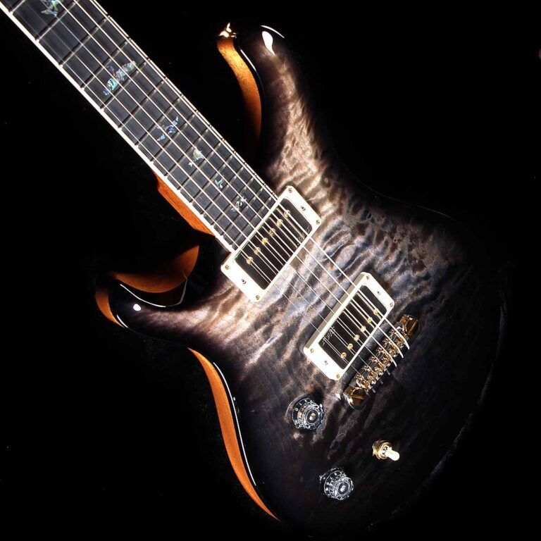PRS | Lefty Guitars Only
