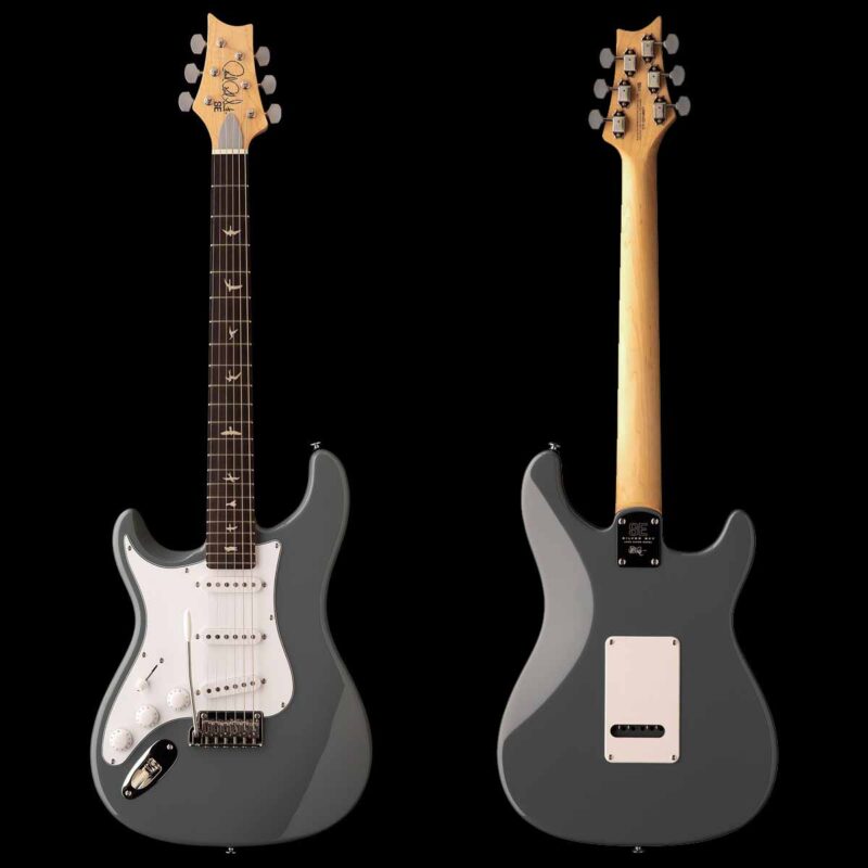 PRS SESilver Sky (all colors) | Lefty Guitars Only