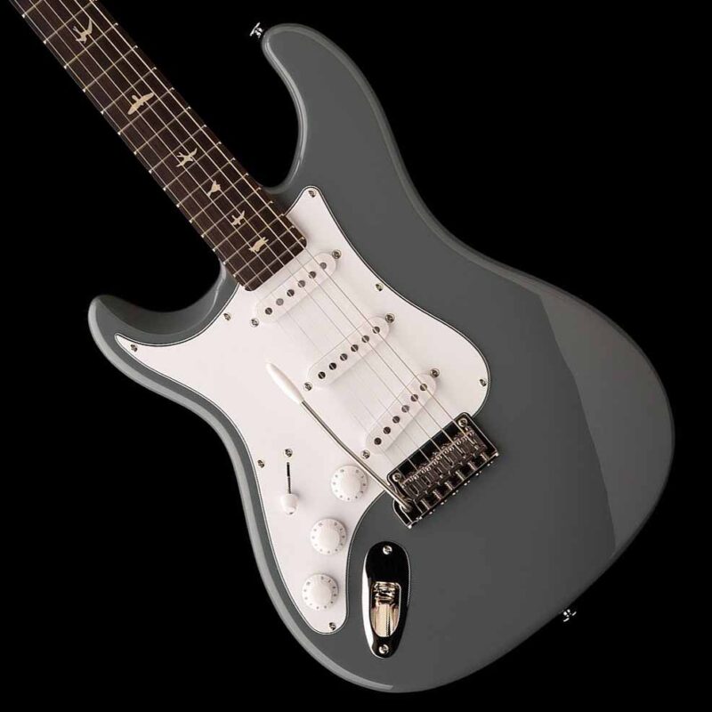 PRS SESilver Sky (all colors) | Lefty Guitars Only
