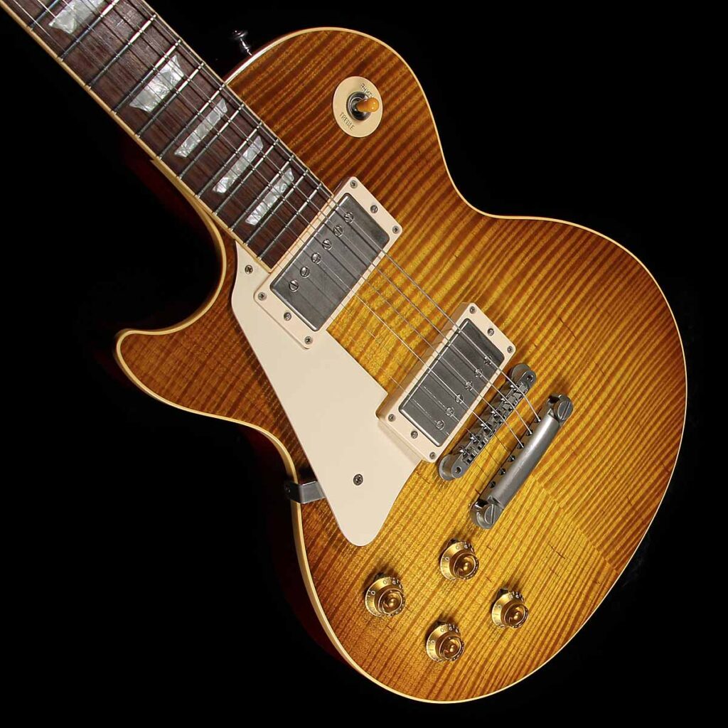 Gibson 1998 R8 58 LP | Lefty Guitars Only