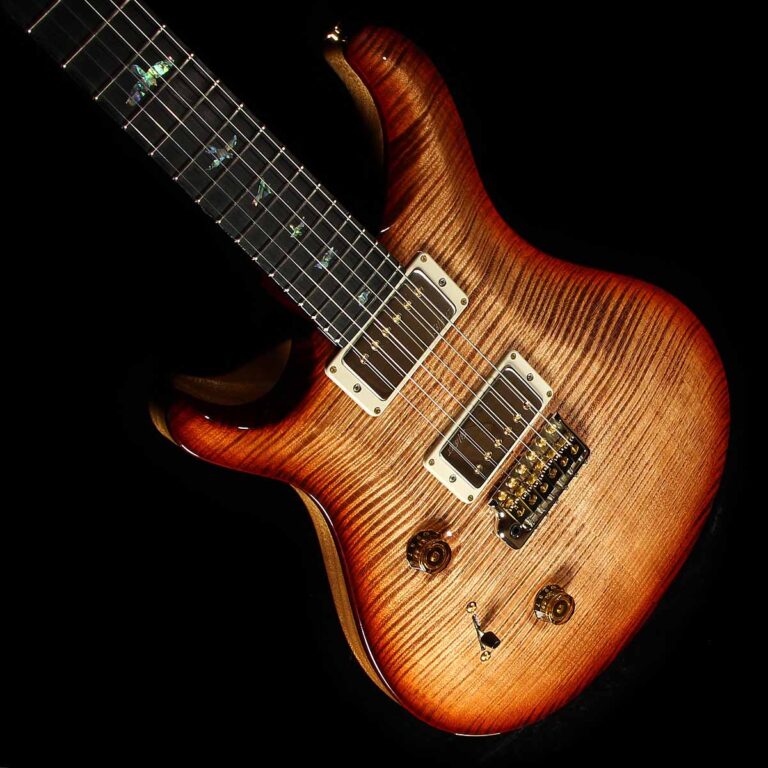 PRS | Lefty Guitars Only
