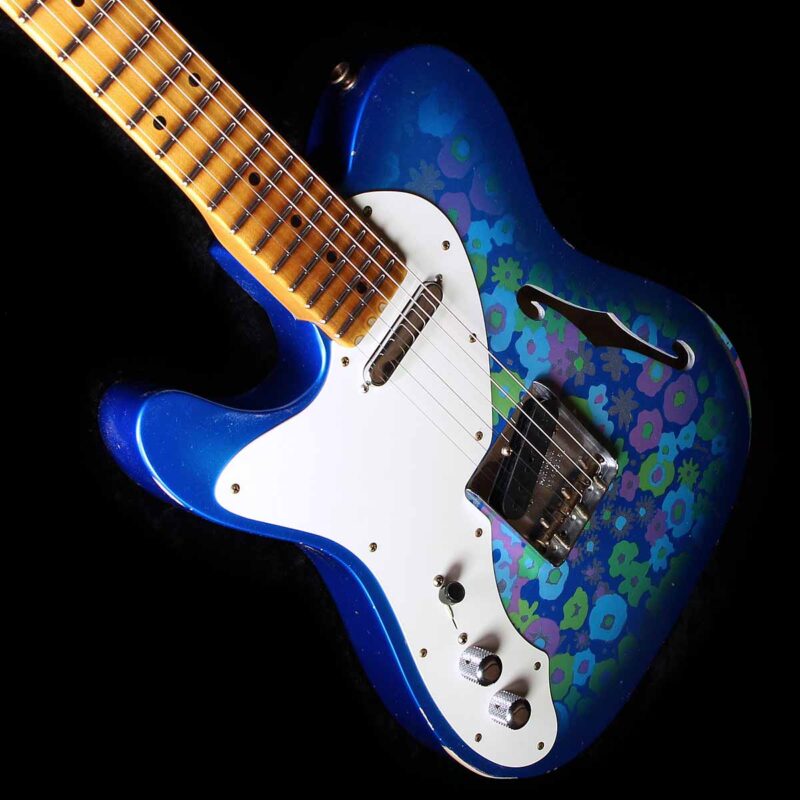 Lefty Guitars Only -- Lefthanded Guitars