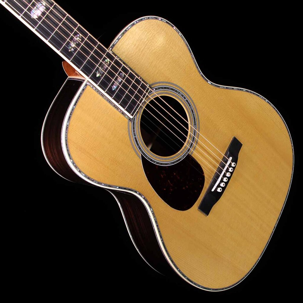 Martin D-18 1937 Authentic aged VTS | Lefty Guitars Only