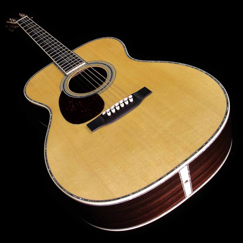 Martin D-18 1937 Authentic aged VTS | Lefty Guitars Only