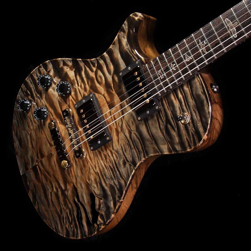 Lefthanded Prs Sc58 Private Stock Lefty Guitars Only