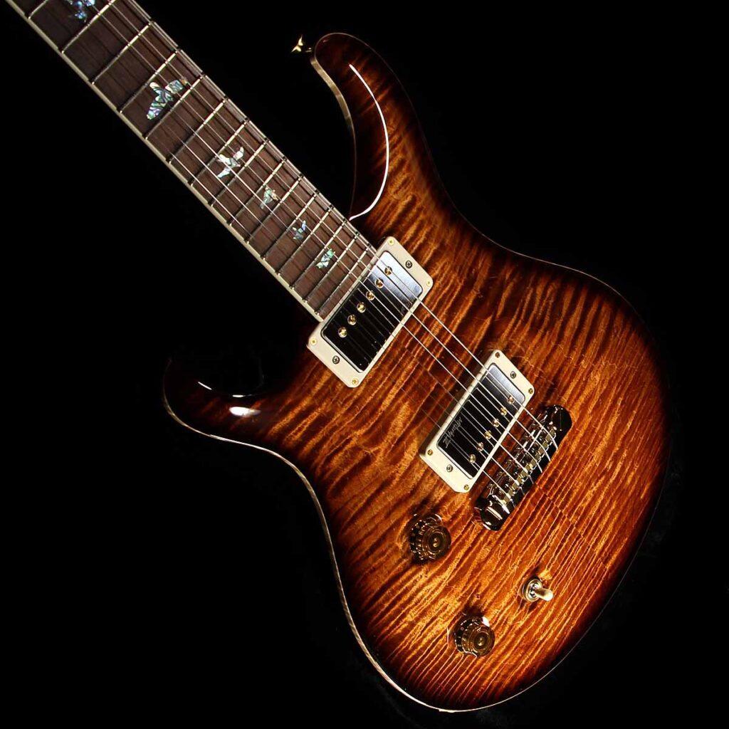 PRS | Lefty Guitars Only